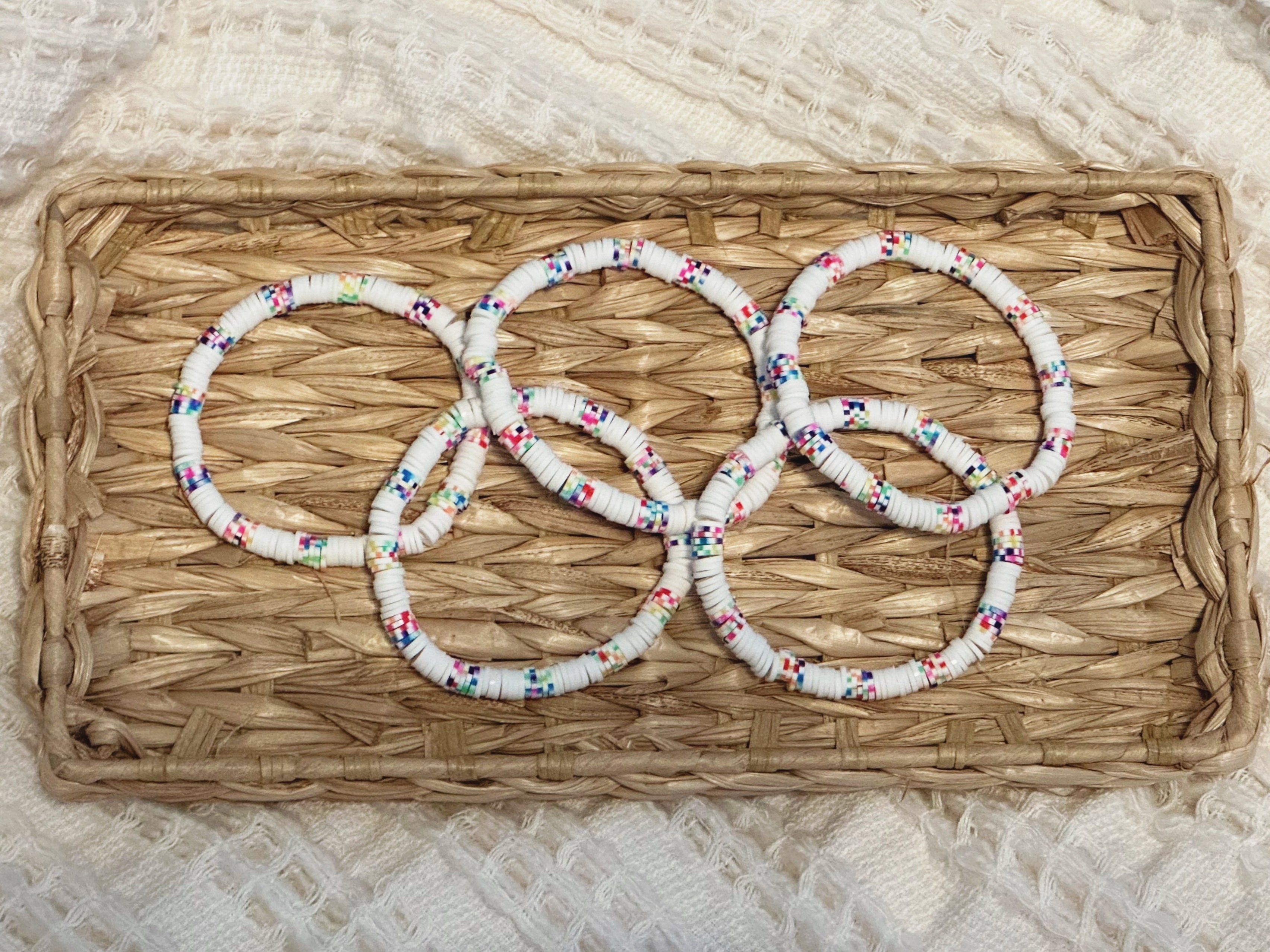 Ocean Confetti – Saltwater Styles